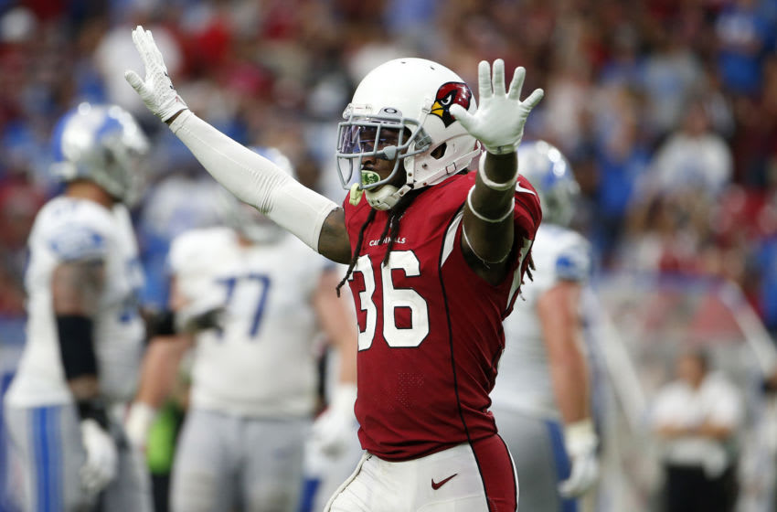 What does the signing of D.J. Swearinger bring to the Oakland Raiders?