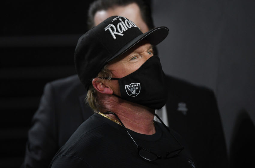 AFC West 2020 Week 16 Recap: Raiders eliminated from playoffs