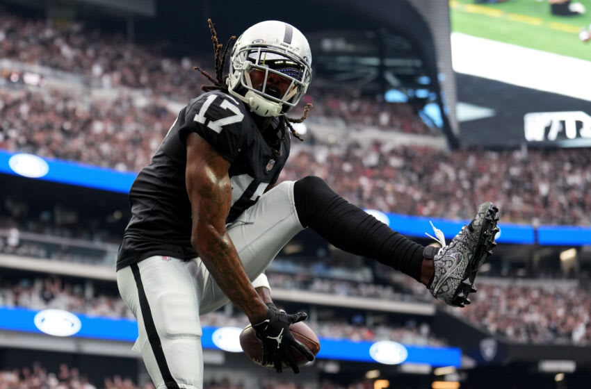 After three weeks are the Raiders really the worst team in the AFC West?