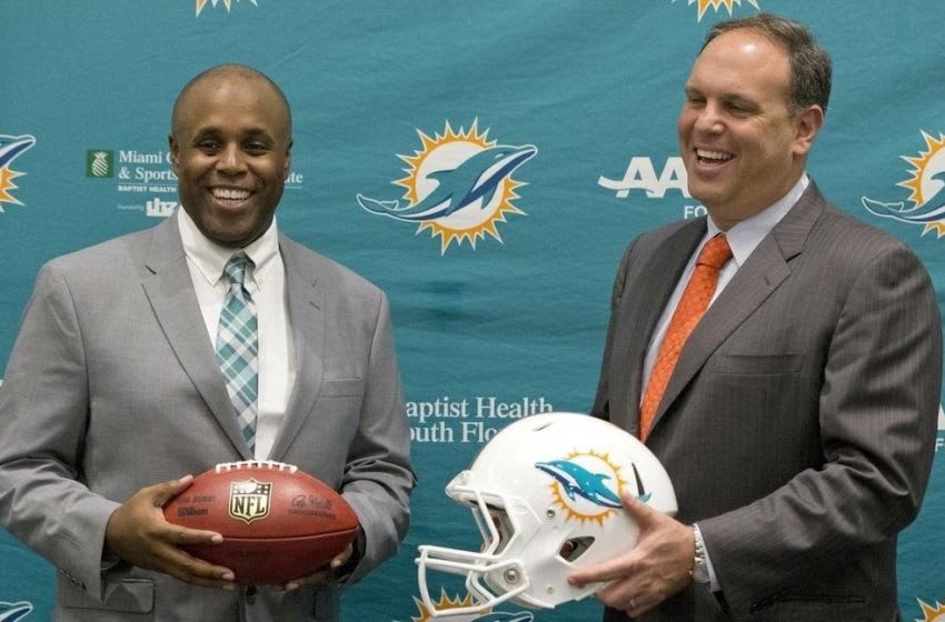 Are drafts getting better under current Dolphins administration?