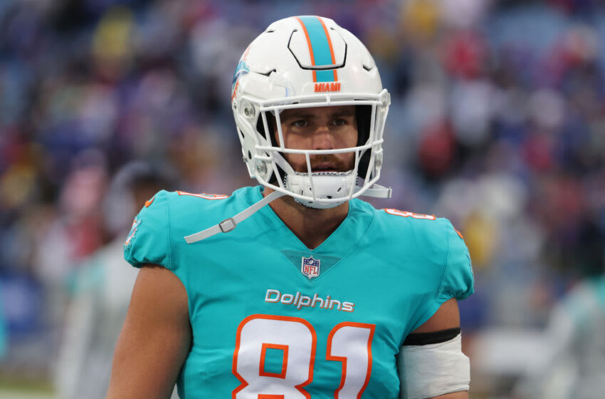 Miami Dolphins: 3 free agents-to-be that deserve new contracts
