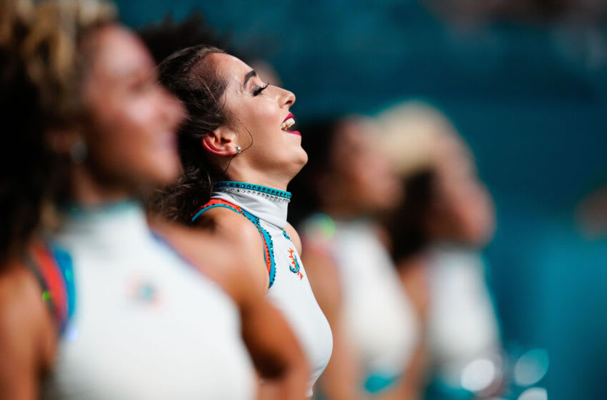 Breaking down Miami Dolphins rise to 5th in ESPN power ranks