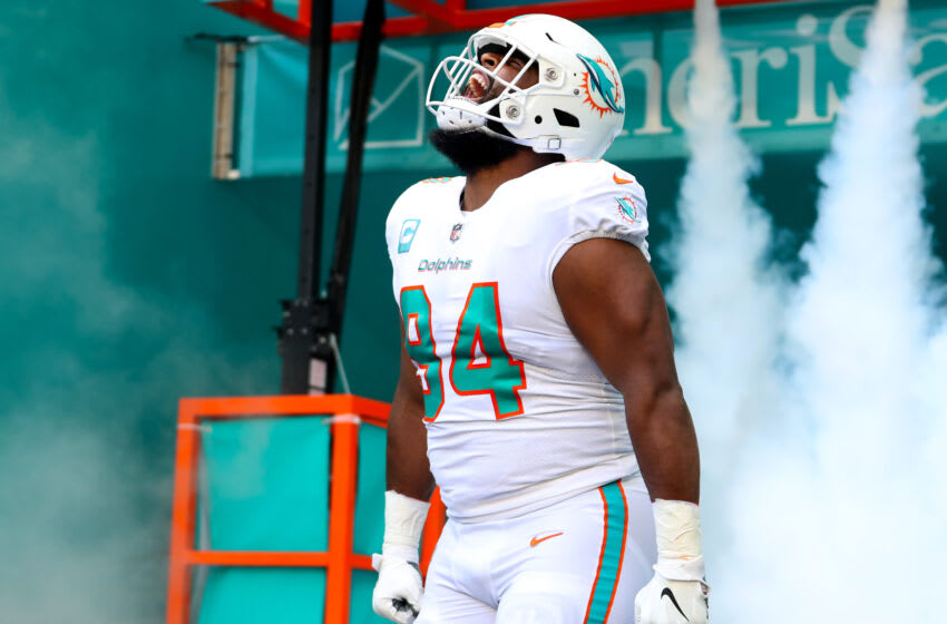 3 sneaky keys to victory for the Miami Dolphins to keep it rolling vs ...