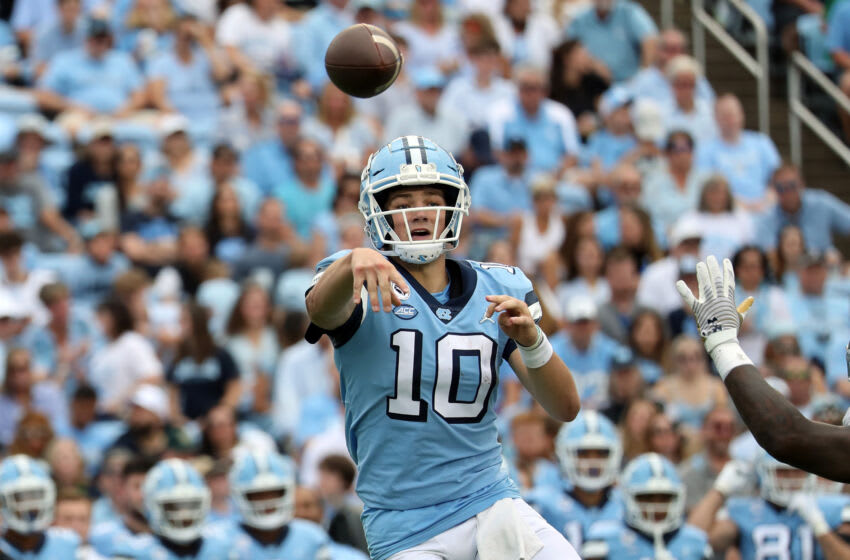 Is Drake Maye future QB for the Miami Dolphins if Tua doesn’t work?