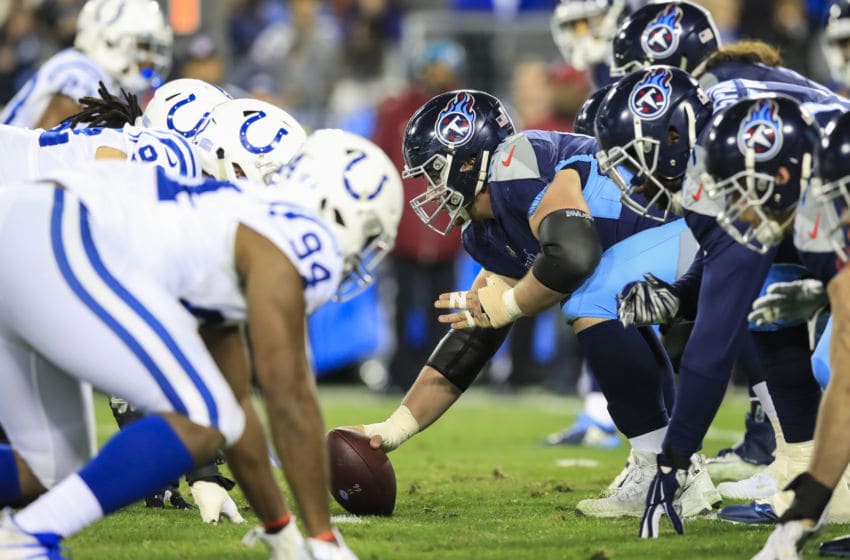 Tennessee Titans new OC will be huge for the offensive line