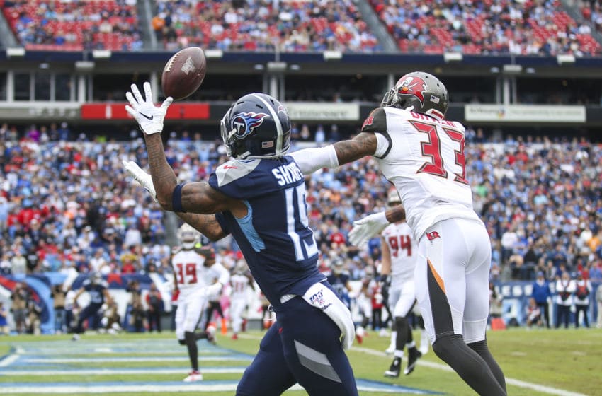 Titans vs. Raiders Week 14 inactives: Who’s in, who’s out?