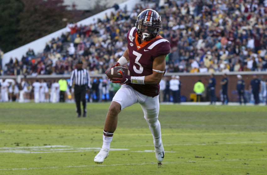 Tennessee Titans top 3 storylines surrounding rookie minicamp