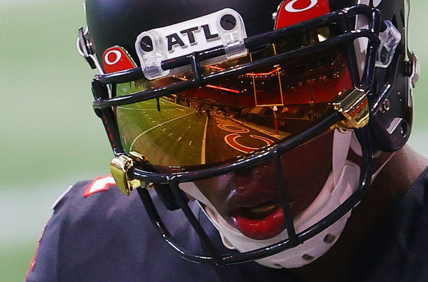 Tennessee Titans have NFL’s best WR duo with addition of Julio Jones