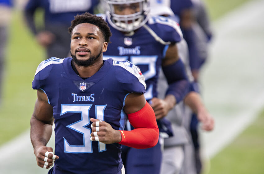 Why Tennessee Titans fans could see Kevin Byard in a Pro Bowl