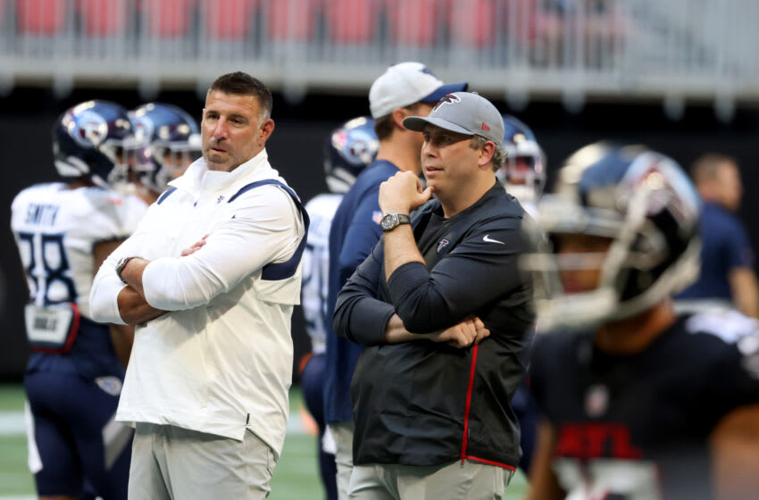 4 Tennessee Titans already tumbling down their preseason depth chart