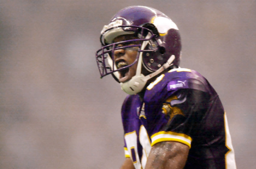 5 greatest Randy Moss performances vs. the Dallas Cowboys