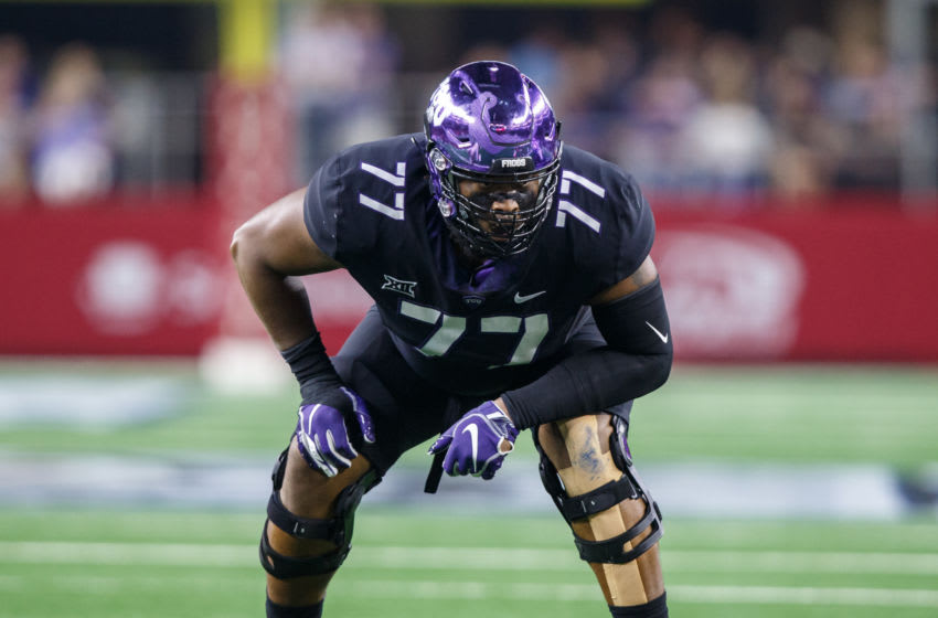 5 possible Minnesota Vikings 2020 NFL Draft targets to know