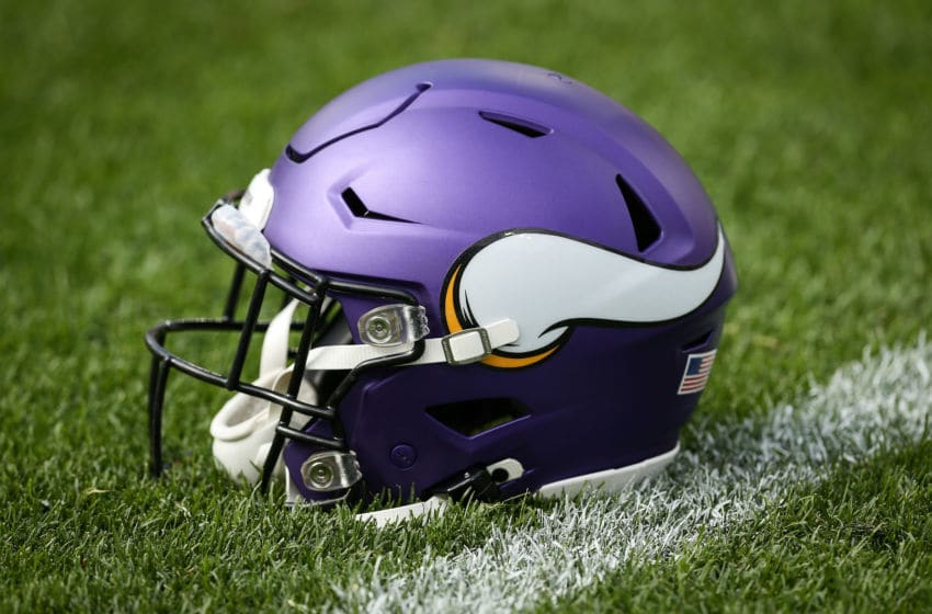 Vikings select D-II guard Kyle Hinton in seventh round of 2020 NFL Draft