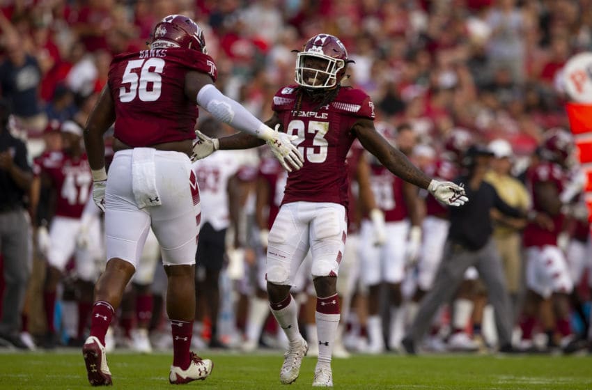 What the Vikings can expect from Harrison Hand in 2020