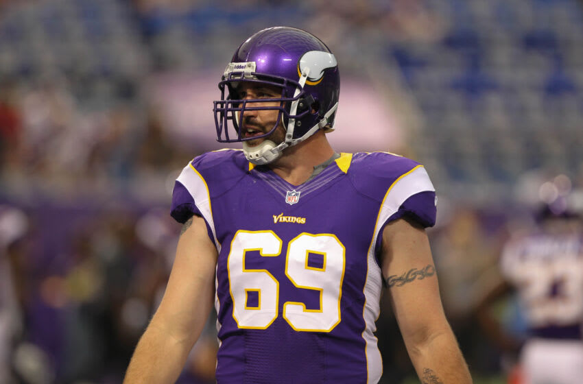 4 former Vikings who could become great NFL head coaches one day