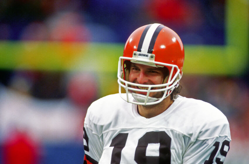 Remembering when a top QB stiff-armed the Vikings in the 1985 NFL Draft