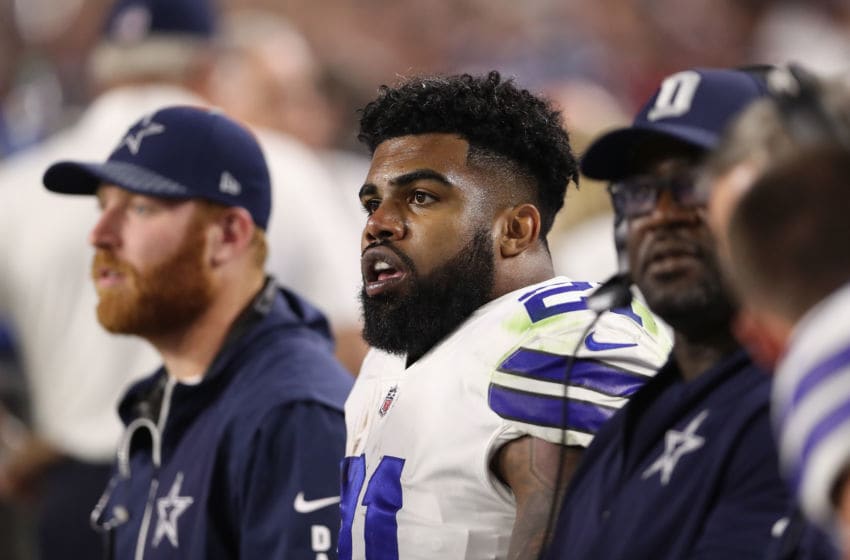 Dallas Cowboys: Best remaining options for running back depth