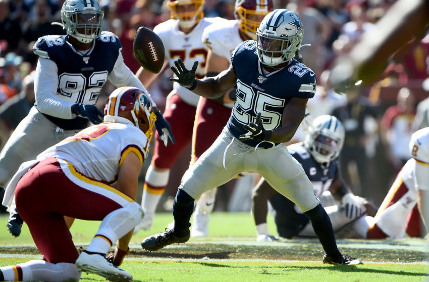 Dallas Cowboys defense: Where are the sacks and interceptions?