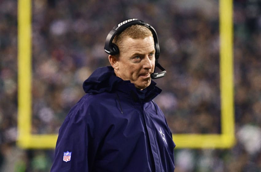 Dallas Cowboys head coach puts together final masterpiece