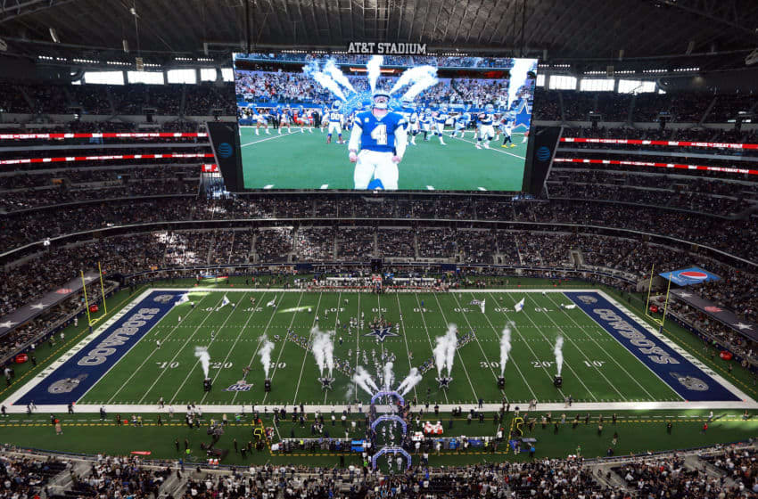 Which teams are the Dallas Cowboys biggest rivals?