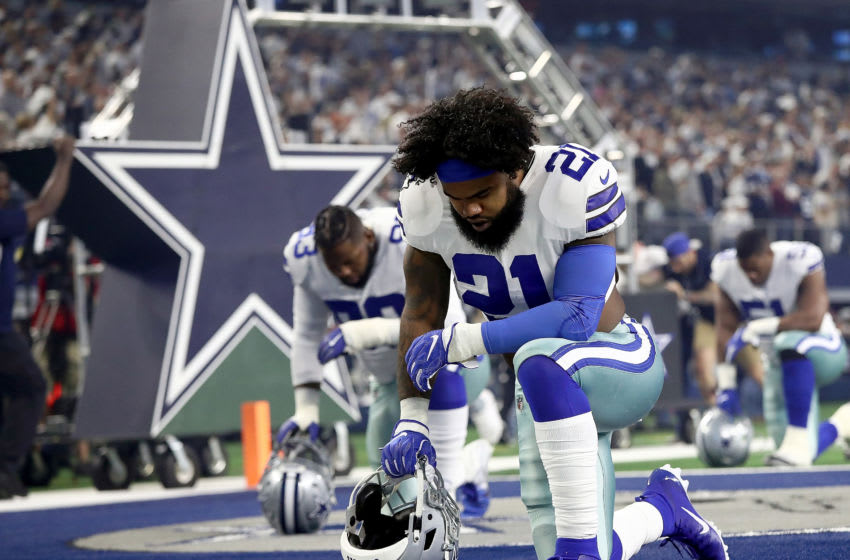 Two mistakes the Cowboys must avoid making in 2021