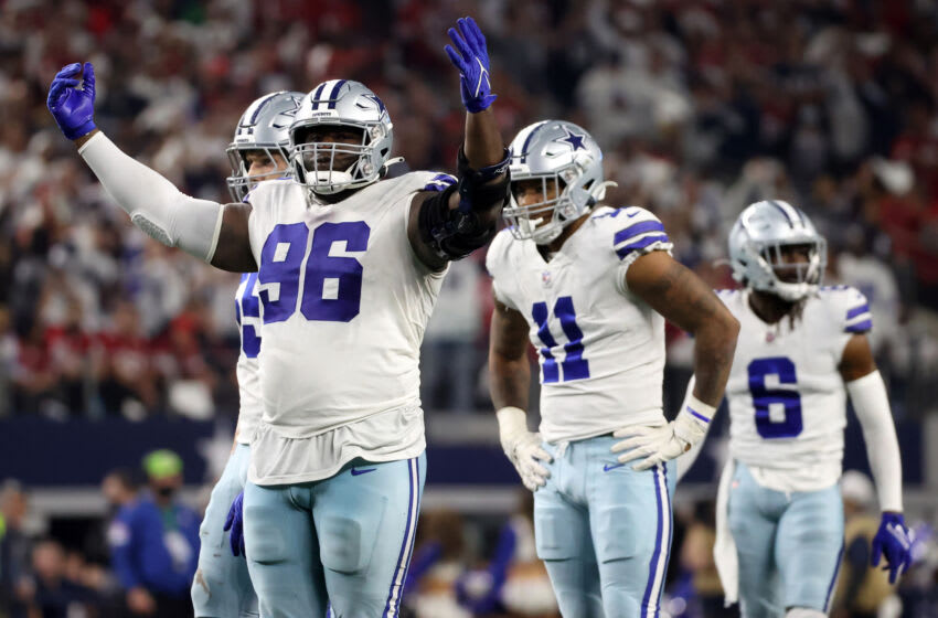 3 easy cuts Cowboys can make to save $18 million in cap space