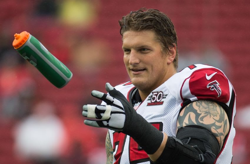 Jake Long’s contract with Vikings surprisingly friendly