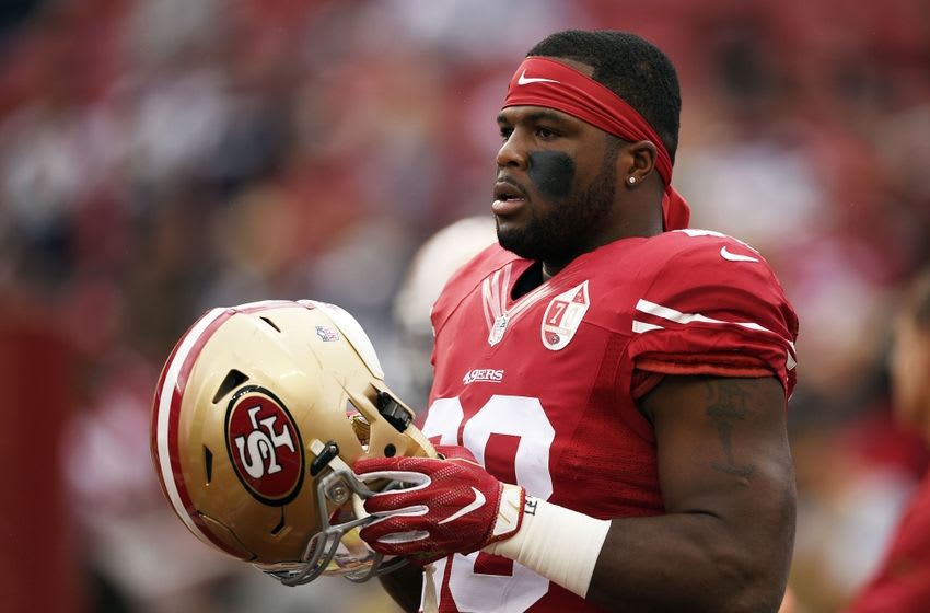 Predicting the San Francisco 49ers Starting Lineup in 2017