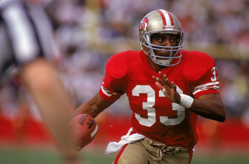 49ers NFL Draft history: Roger Craig, Randy Cross highlight best Round ...