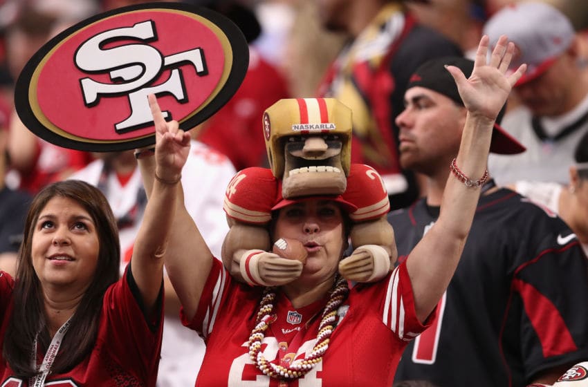 San Francisco 49ers: 10 things that define a Niners fan