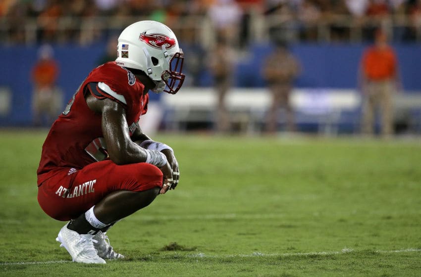 49ers 2019 ‘Who Is?’ series: Linebacker Azeez Al-Shaair