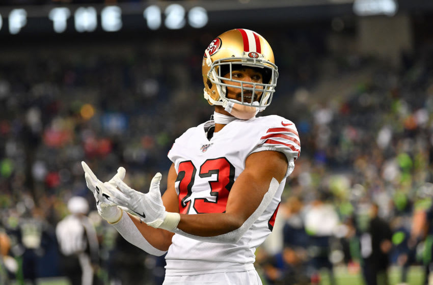 49ers depth chart: 4 defensive veterans on the roster bubble