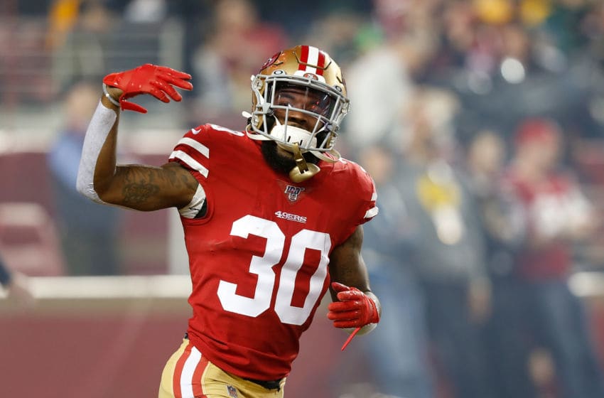 Jeff Wilson Jr. will be 49ers biggest unsung hero in 2021