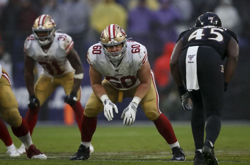 Daniel Brunskill’s role with 49ers will be fun to watch in 2020