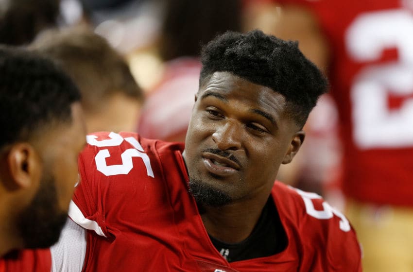 49ers 2020 ‘Who Is?’ series: Dee Ford in final year with Niners?
