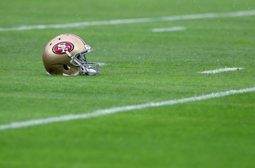 49ers news: Offseason roster trimmed by 14 players before training camp