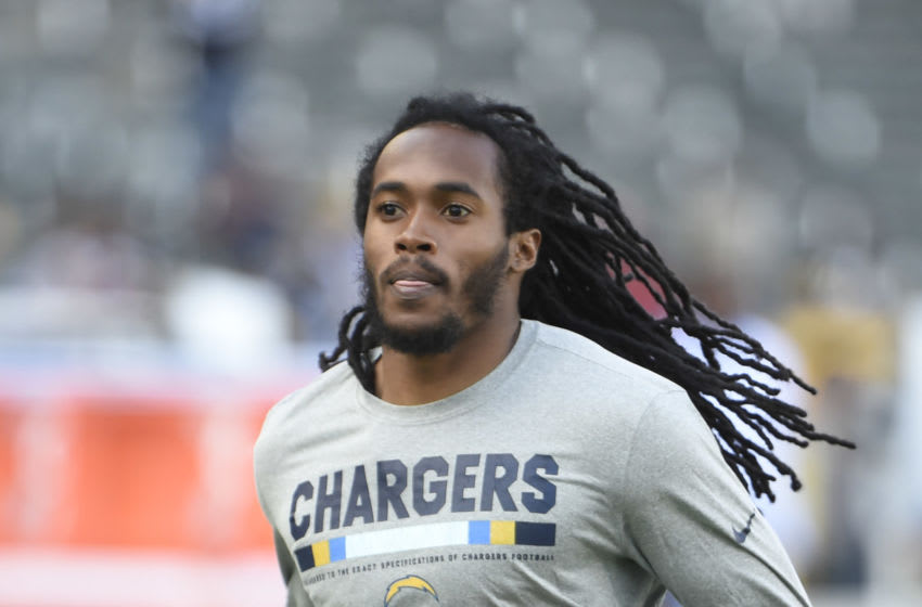 49ers 2021 ‘Who is?’ series: Does Travis Benjamin have a chance?