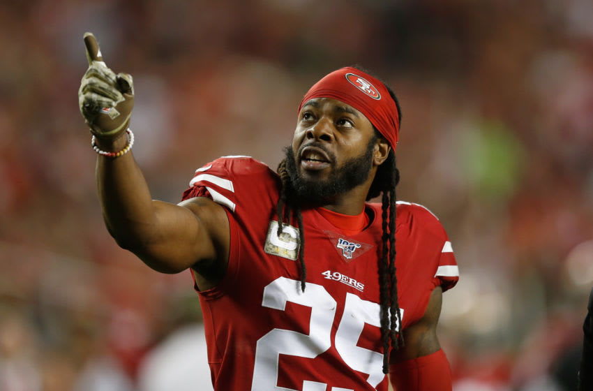 Richard Sherman: 4 teams that could sign former 49ers cornerback