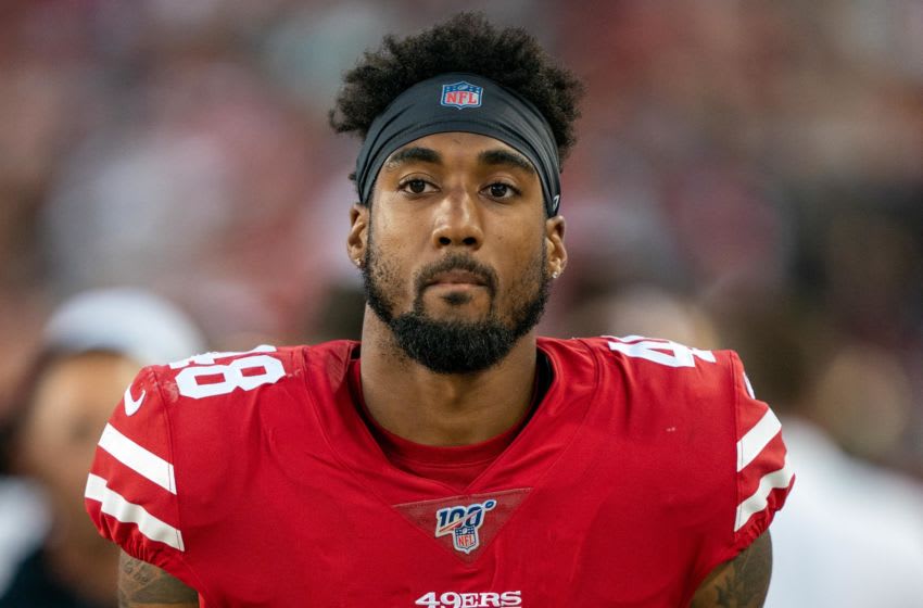 49ers roster 2021: An under-the-radar Dontae Johnson