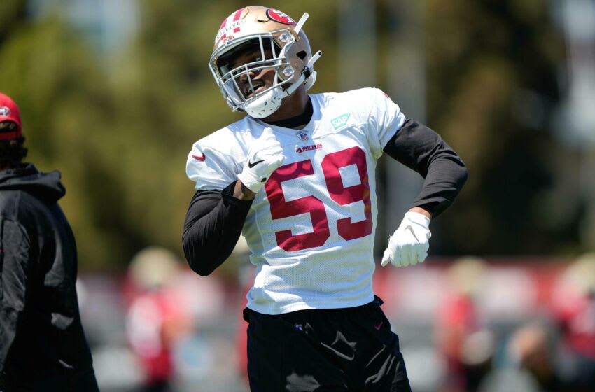 49ers roster 2021: Elijah Sullivan bound for practice squad?