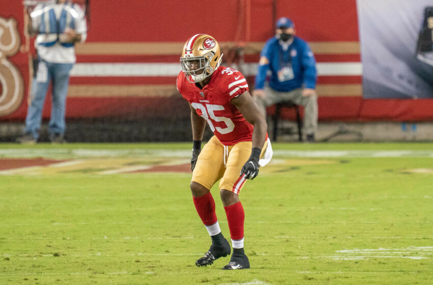49ers roster 2021: Ken Webster a sleeper to survive cuts