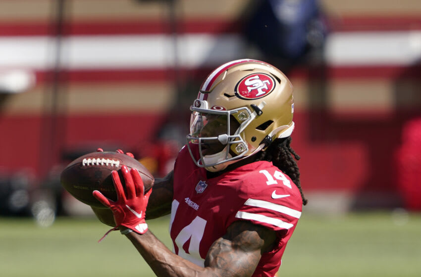 49ers roster: 5 players who would be shocking adds in 2021