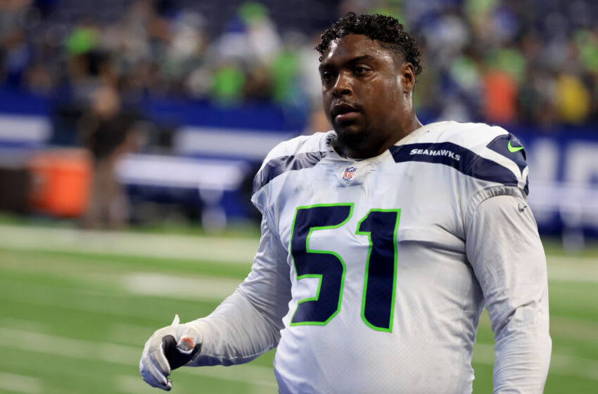 49ers should welcome back Kerry Hyder with open arms