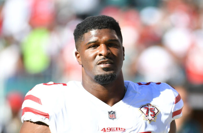 49ers roster: How Dee Ford release will impact salary cap