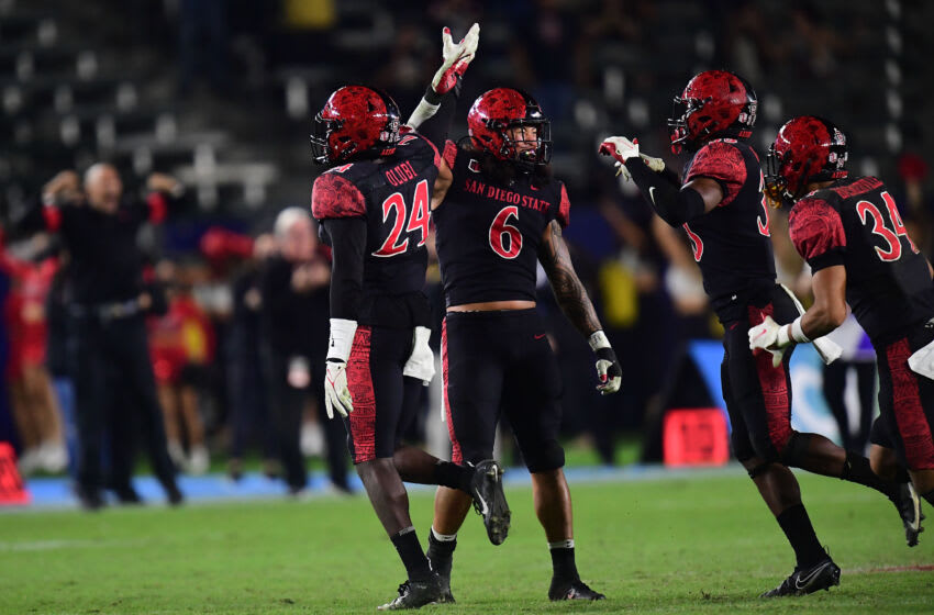 49ers roster: Segun Olubi must make a name for himself