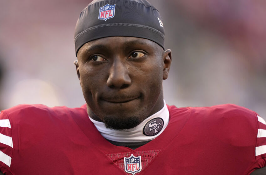 49ers injury news: Deebo Samuel to miss Week 8 vs. Rams