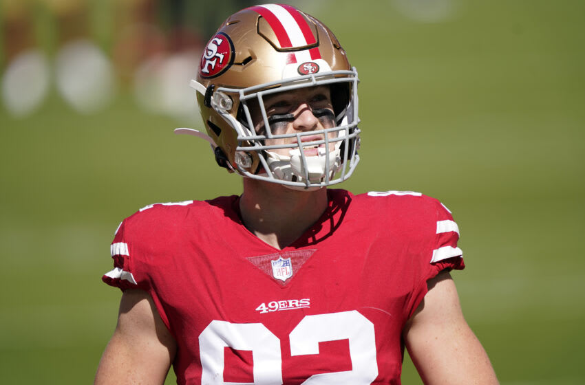 49ers roster: Predicting which players get booted in 2nd wave of cuts