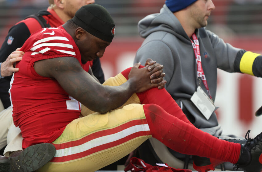 These 49ers wide receivers must step up with Deebo Samuel hurt