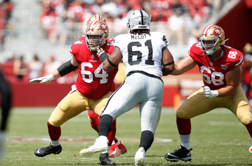 5 low-key free agents 49ers must bring back in 2023