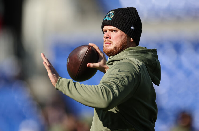 49ers news: Sam Darnold’s role in 2023, John Lynch helps explain